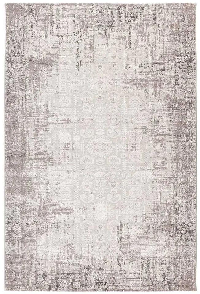 Obsession Kusový koberec My Phoenix 120 Taupe Rozměr koberce: 140 x 200 cm