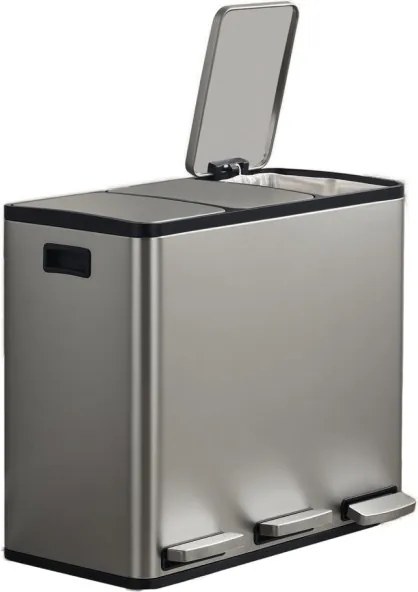 Odpadkový koš na tříděný odpad LTB254EZ01