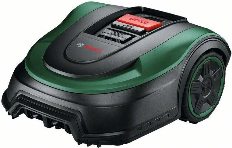 Robotická sekačka Bosch Indego S 500