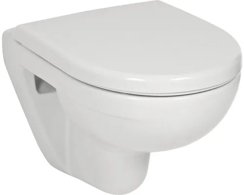 Závěsné WC Jika Lyra Plus Compact H8233820000001