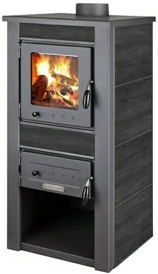 PRO-TERMO ALPINA BOILER 24KW - černá