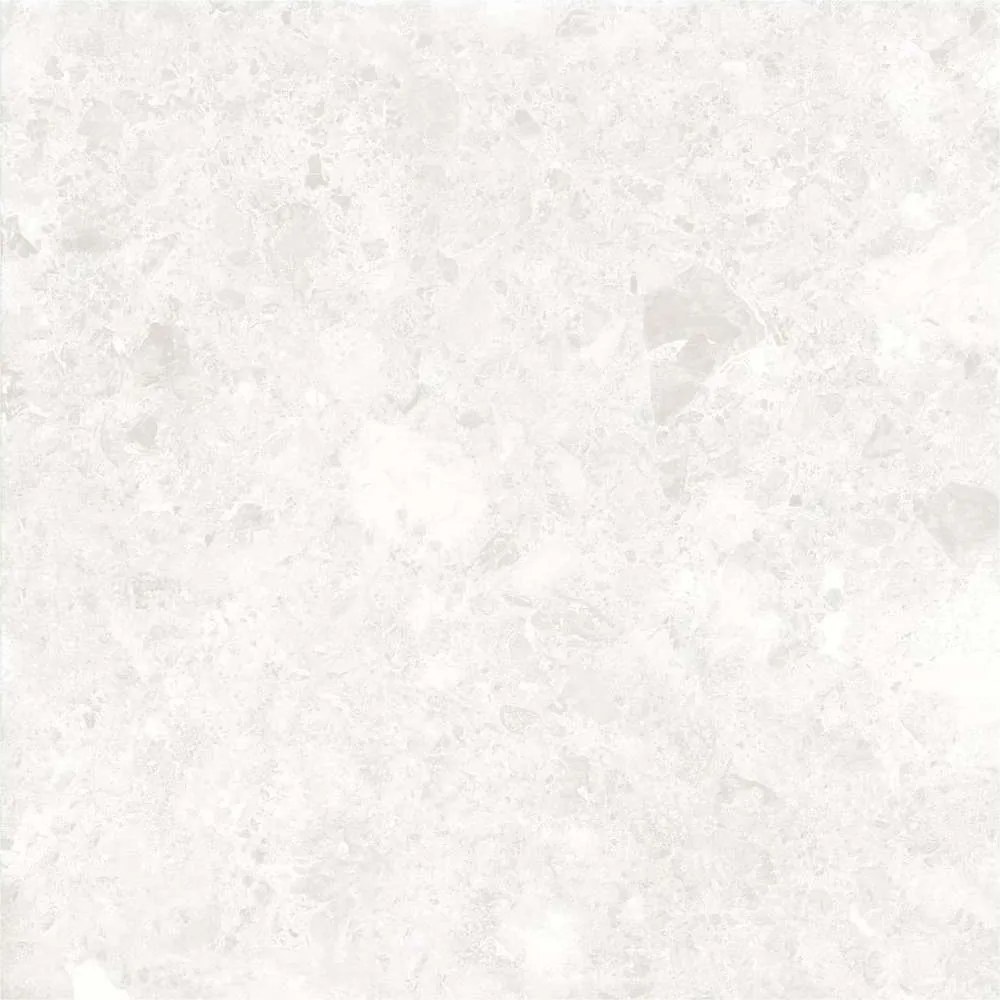 RAKO Atacama - Dlažba 59,8x59,8 cm, bílošedá DAK62120
