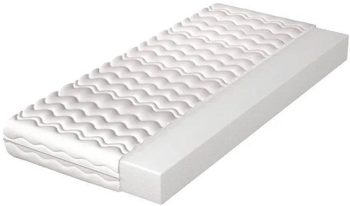 pěnová matrace ZARA 15 90x200
