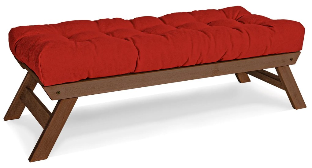 Lavice BREEZIO 03 140 cm z - výběr z 10 provedení
