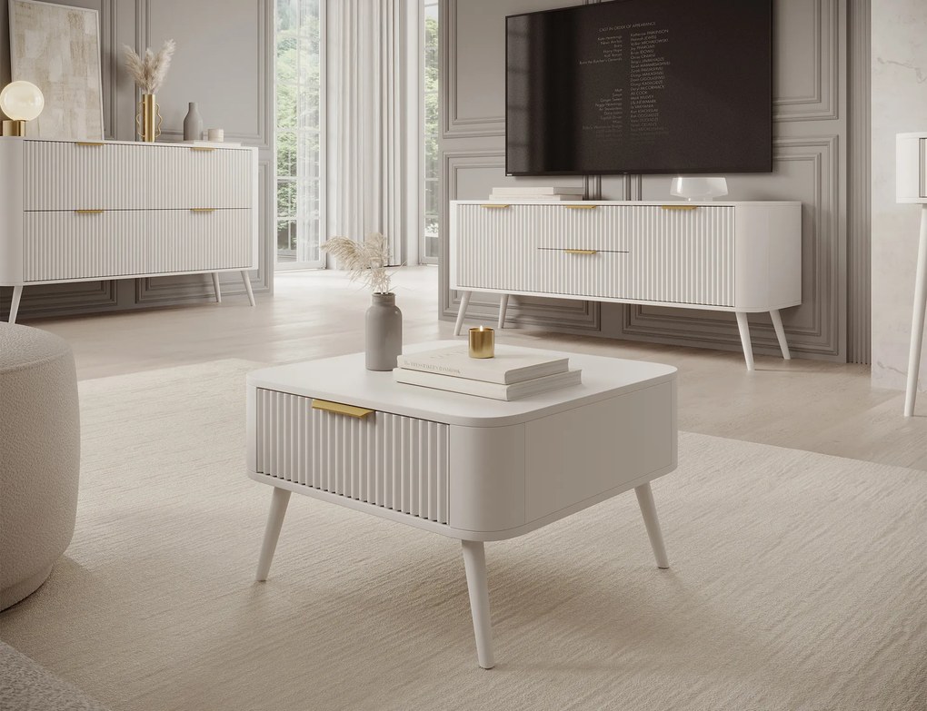 Chavelle Konferenční stolek