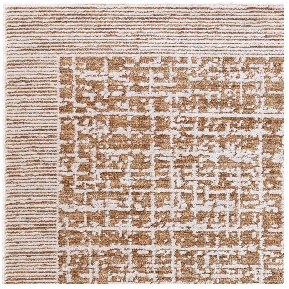 Béžový koberec 200x300 cm Anders Beige Natural – Asiatic Carpets