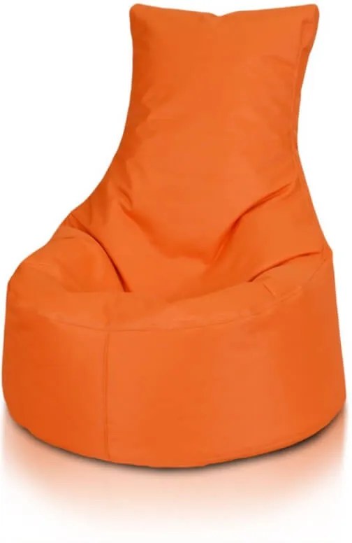 Primabag Seat malý polyester oranžová