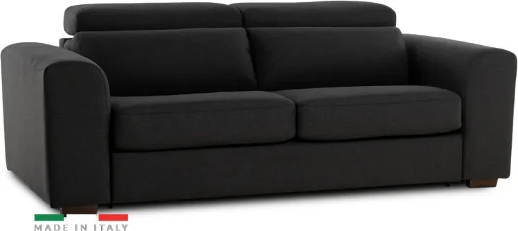 Pohovka FELYNE br. FELYNE s rozkladem na každodenní spaní, 140, béžová (enjoy new lux 2 camel)