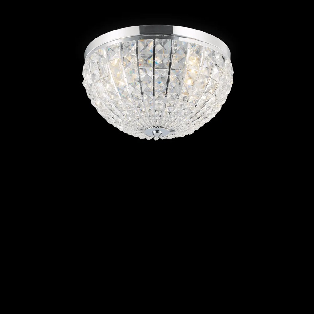 Ideal Lux 066417 stropní svítidlo Calypso 6x40W|E14