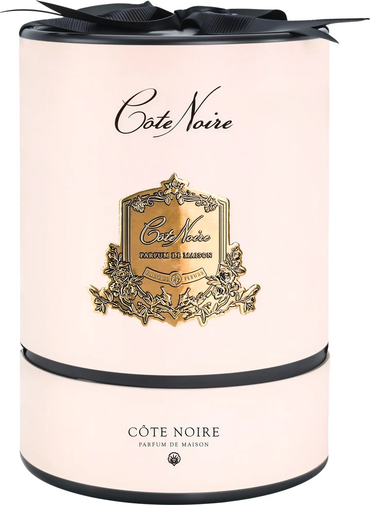 Côte Noire Parfémovaná růže French Rose Pink Blush