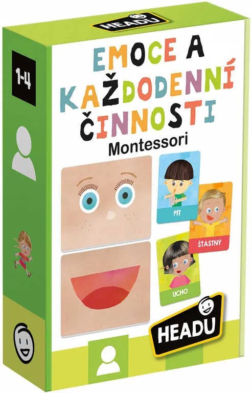 _Ostatní 1_ ADC HEADU Montessori Emoce a každodenní činnosti naučná hra hecs53191