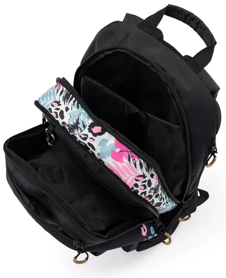 Oxybag Studentský batoh + etue OXY Sport Crazy