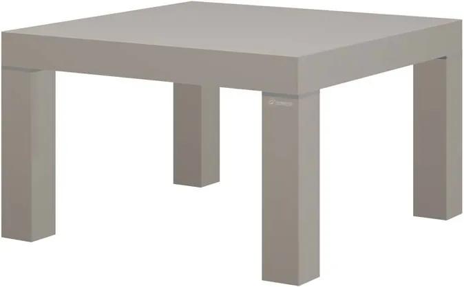 Hubertus Konferenční stolek KW 80 Barva: cappucino
