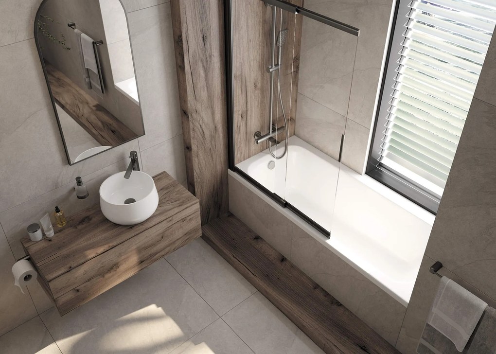 Deante Soap dispenser - wall-mounted