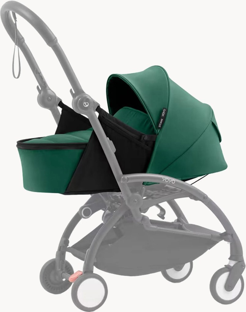 Sada kočárku Newborn Pack YOYO5