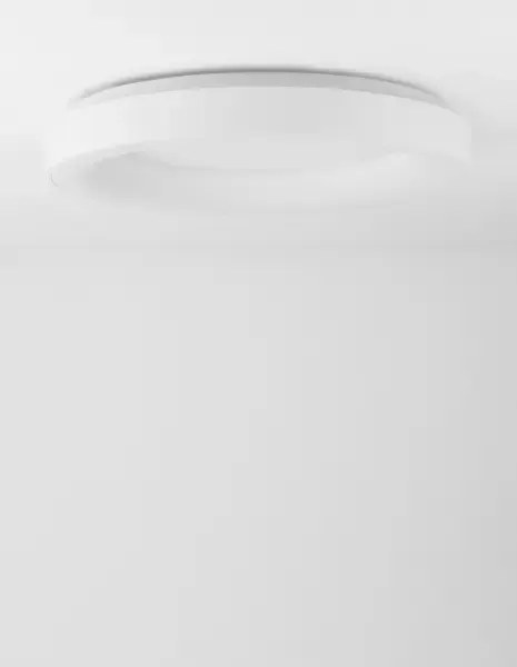 Stropní svítidlo LED se stmíváním Rando Thin 60 4000K bílé