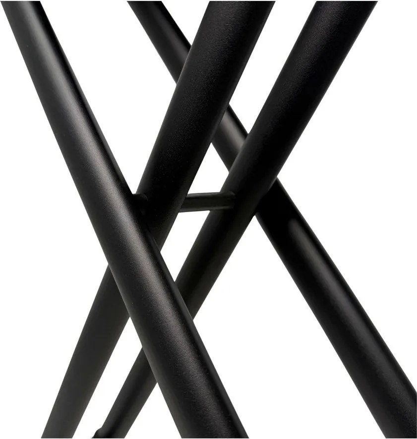 Žehlicí prkno 130x37 K-Surf Black Wild – Rolser