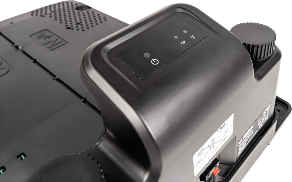 Hahn & Sohn Cedrus Robotická sekačka C-MOW-L20+ HP16165