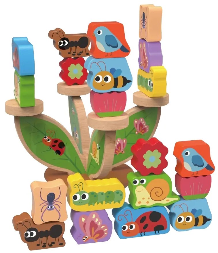 2Kids Toys Balanční hra Louka