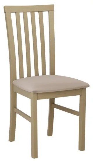 Židle Figaro I, Barva dřeva: černý, Potah: Soro 28