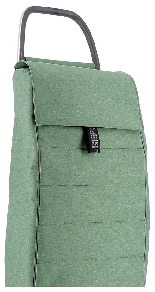 Nákupní taška 35 l Jolie Tweed 6 – Rolser