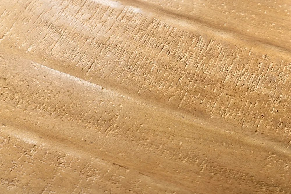 Oválný jídelní stůl Fabrico II 240 cm mango