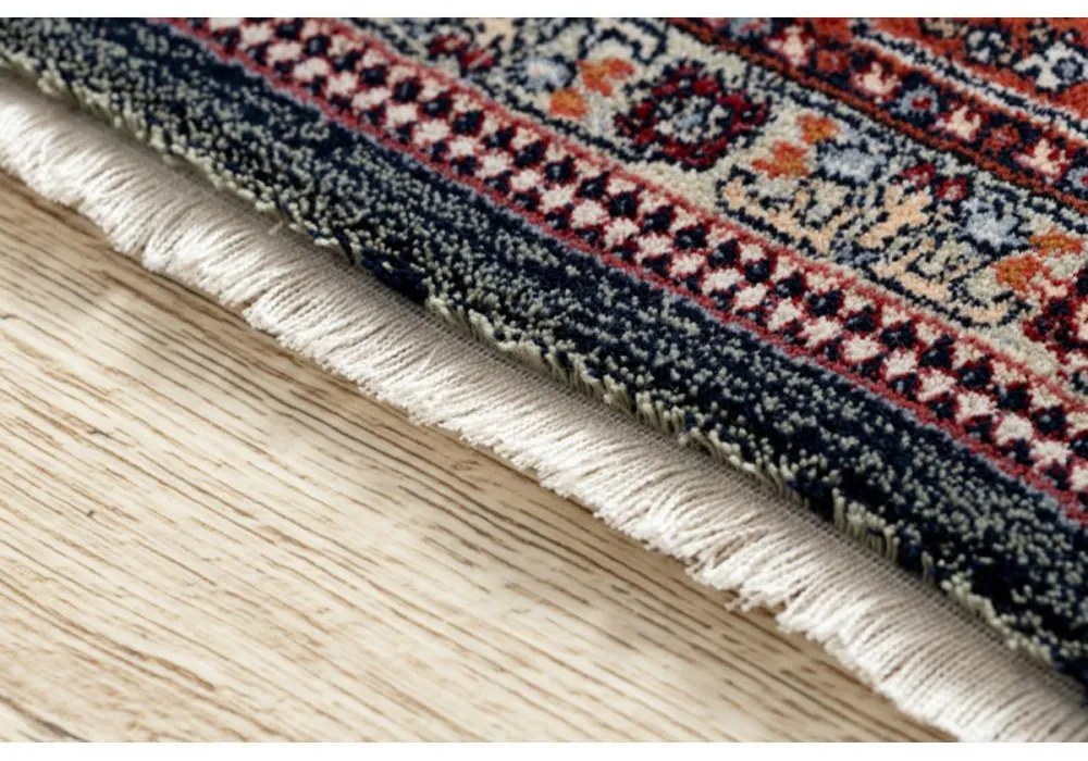Vlněný kusový koberec Mersin terakotový 300x380cm