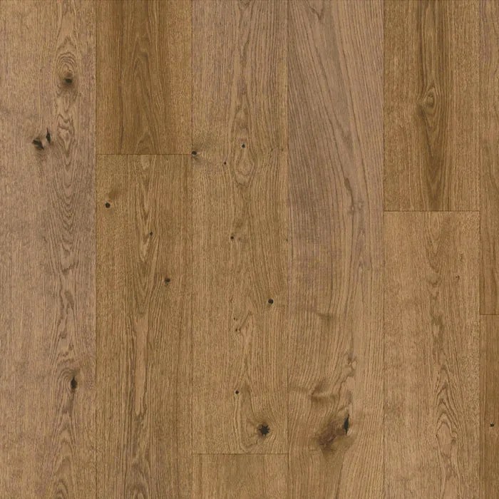 BEFAG Parkett KFT, Dřevěná podlaha BEFAG B 468-0285 Dub Basel Natur, 2200 x 192 mm