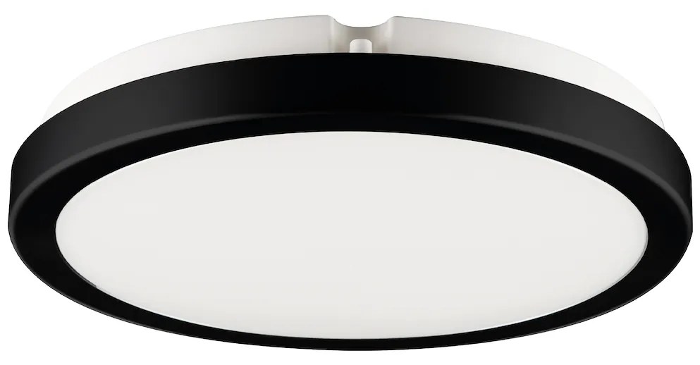 Stropní LED svítidlo Vera, 1x LED 24w, 4000k, b