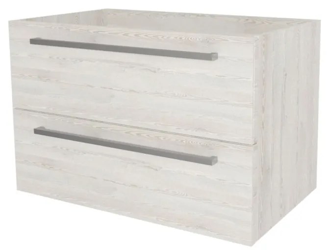 Mereo Mereo, Bino, koupelnová skříňka 61 cm, Multidecor, CN690SWLP1
