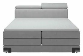 Wersal postel Boxspring Kano 180 x 200 cm