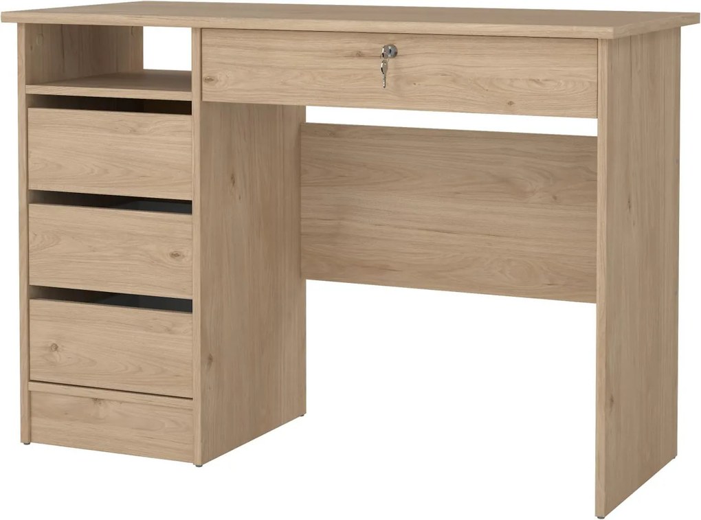 FALCO Psací stůl Felix 519 jackson hickory