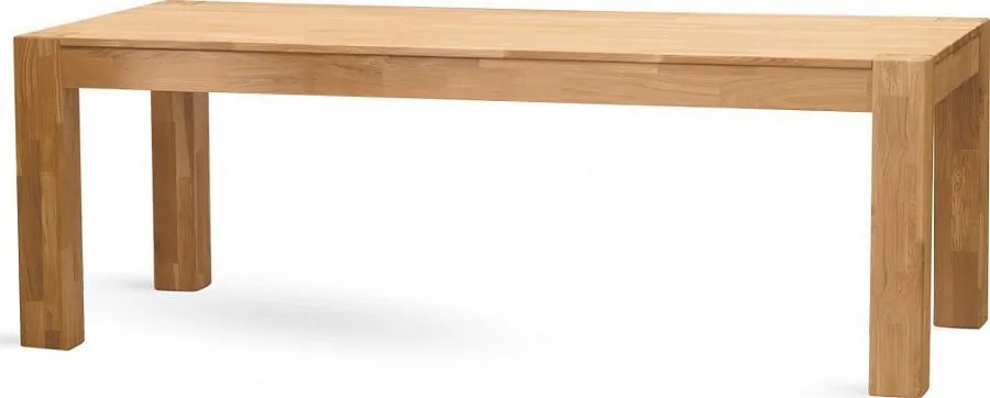 Stima Stůl ADAM | Délka stolu: 180,Odstín: dub