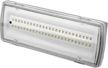 Nouzové LED svítidlo Panlux FENIX LED 300 PN35200013 IP65 5W 3h