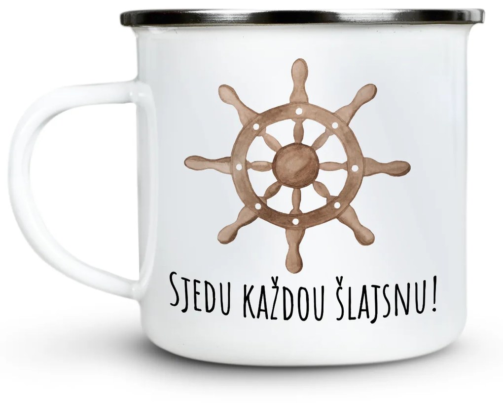 Ahome Plecháček Sjedu každou šlajsnu 300 ml