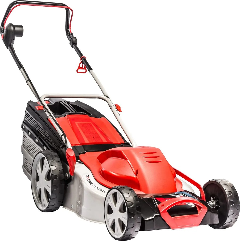 Alko elektrická sekačka Silver 46.4 E COMFORT 113103