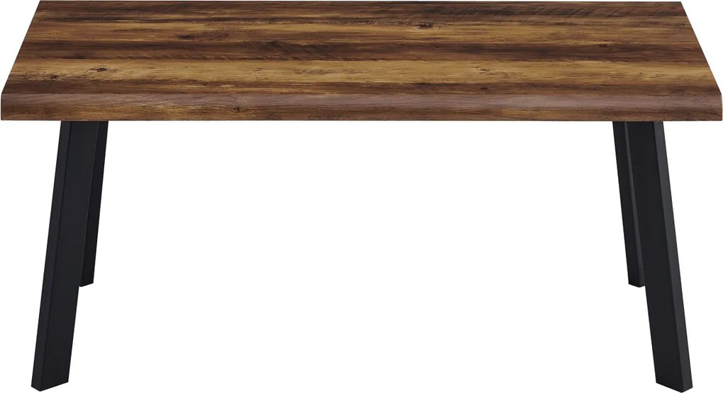 Autronic Konferenční stolek CT-F4512 60x120 cm Odstín: Dub divoký