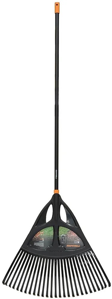 Fiskars Solid XL Hrábě s násadou, 174cm (135090) 1015645