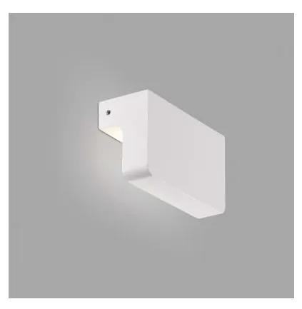 FARO Barcelona | FARO 72082 - LED Venkovní nástěnné svítidlo NINE LED/6W/230V IP65 | FA72082