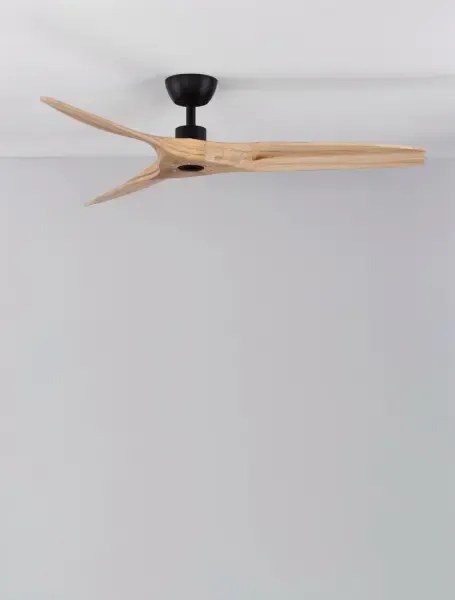 Designový stropní ventilátor Arcadia