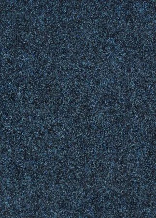 Koberce Breno Metrážový koberec NEW ORLEANS 507 gel, šíře role 400 cm, Modrá