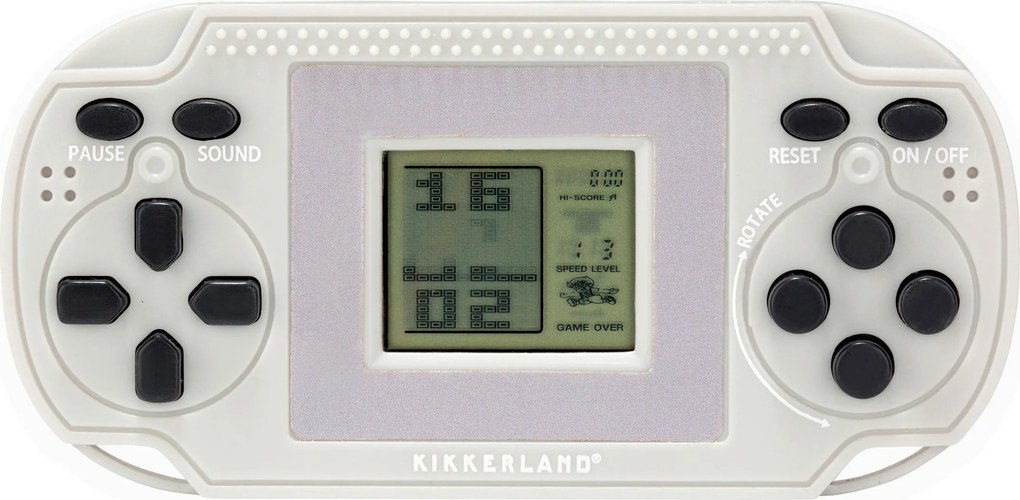 XXXLutz STOLNÍ HRA Kikkerland - Didaktické hry - 0049130519