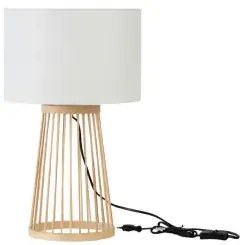Designová stolní lampa Lois