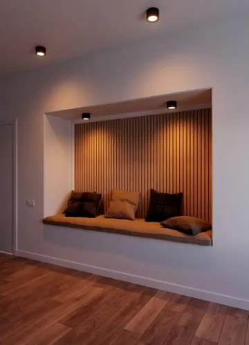 Stropní LED svítidlo NORDLUX Landon Smart černé IP44 8W 2700K/4000K/6500K 2110840103