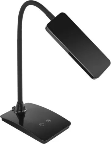 LED stolní lampa EDDY černá EMOS Z7599B