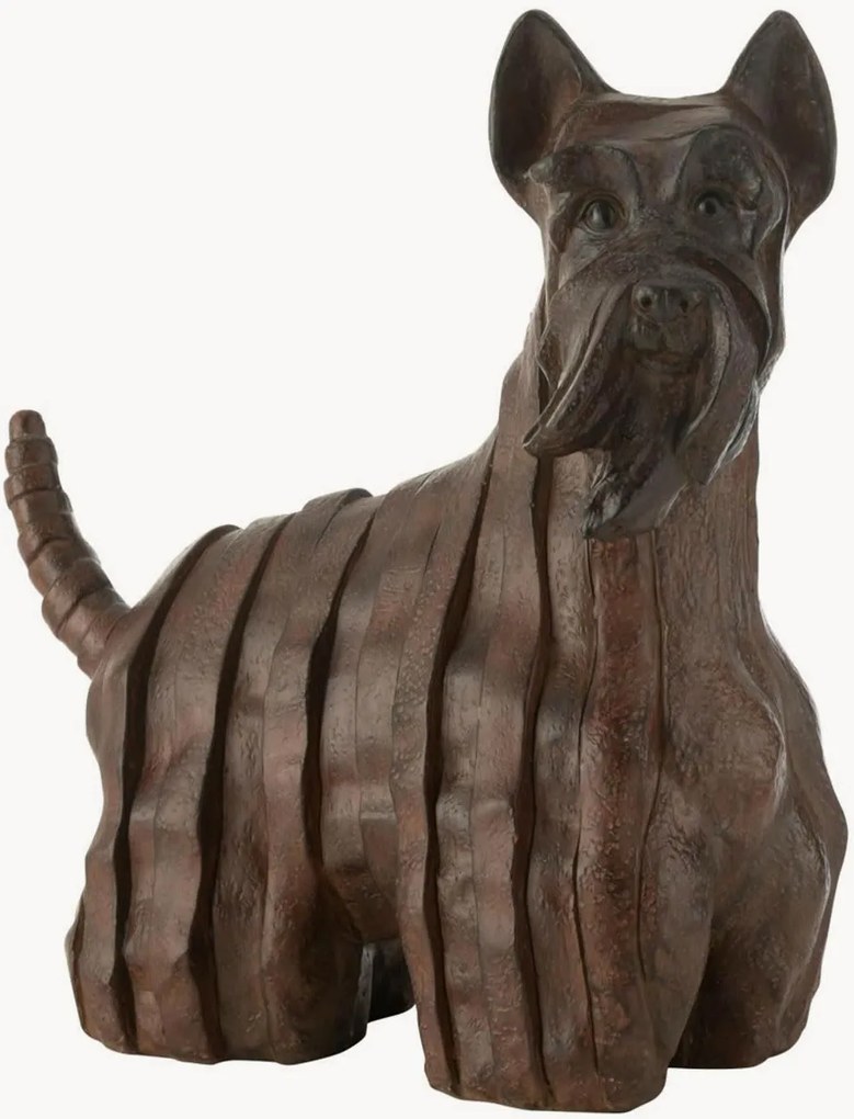 Dekorace Terrier