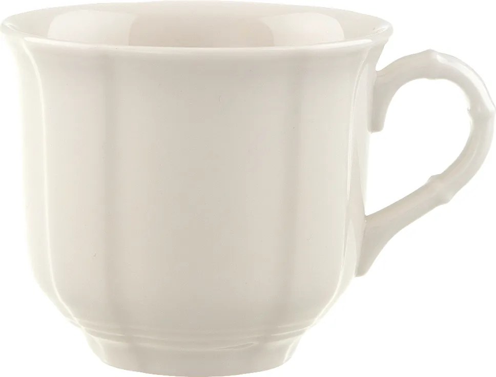 Villeroy&Boch Villeroy & Boch Manoir šálek na kávu, 9,8 × 8,1 × 6,7 cm, 120 ml