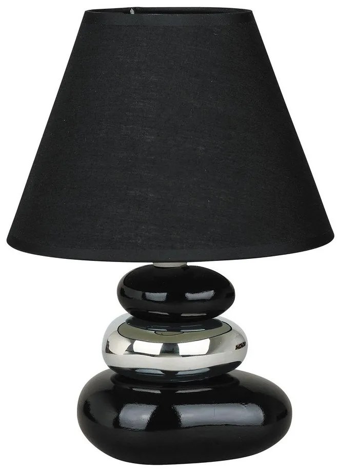 Stolní lampa rabalux - stolní lampa 1xe14/40w/230v