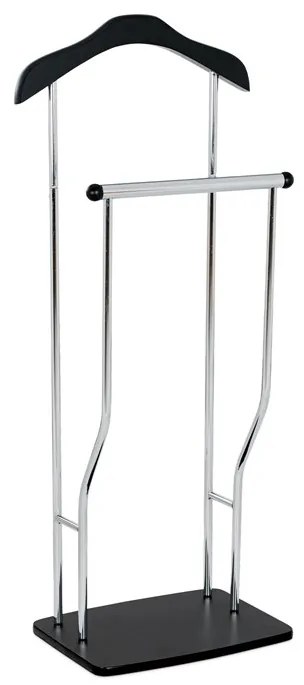 Autronic Němý sluha 84444 Odstín: Černá