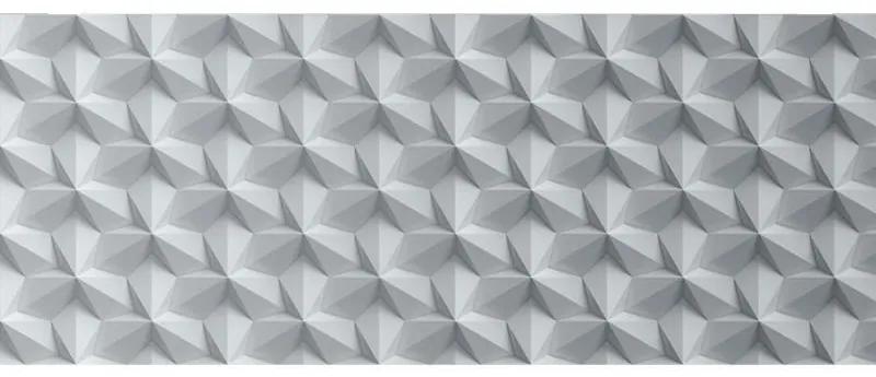 Panoramatické vliesové fototapety na zeď 3D moderní ornament | MP-2-0300 | 375x150 cm